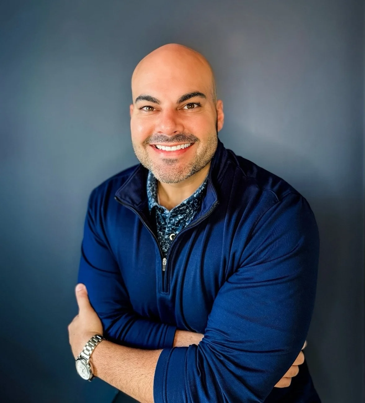 Kevin Suarez - Tardus Wealth Strategies