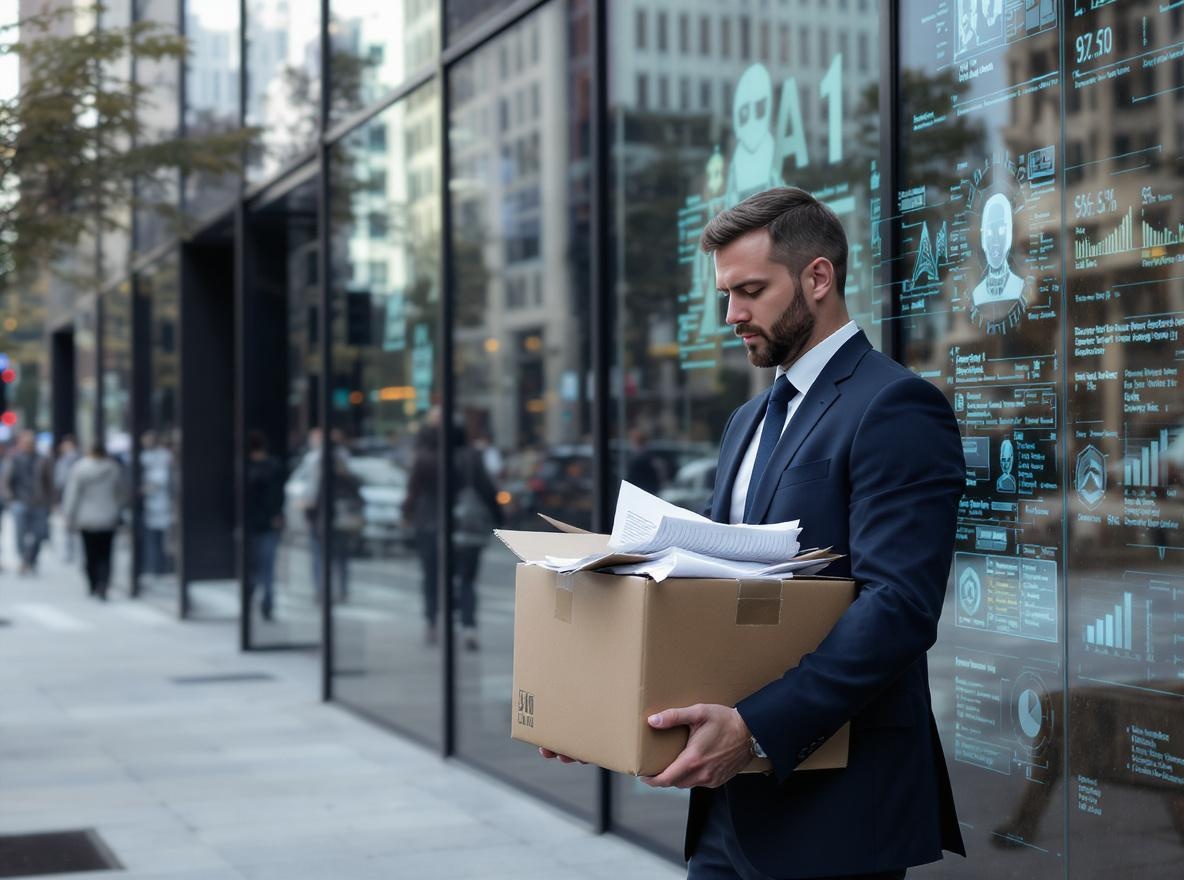 AI, Cost-Cutting, and the Worst October for Layoffs in 22 Years ...